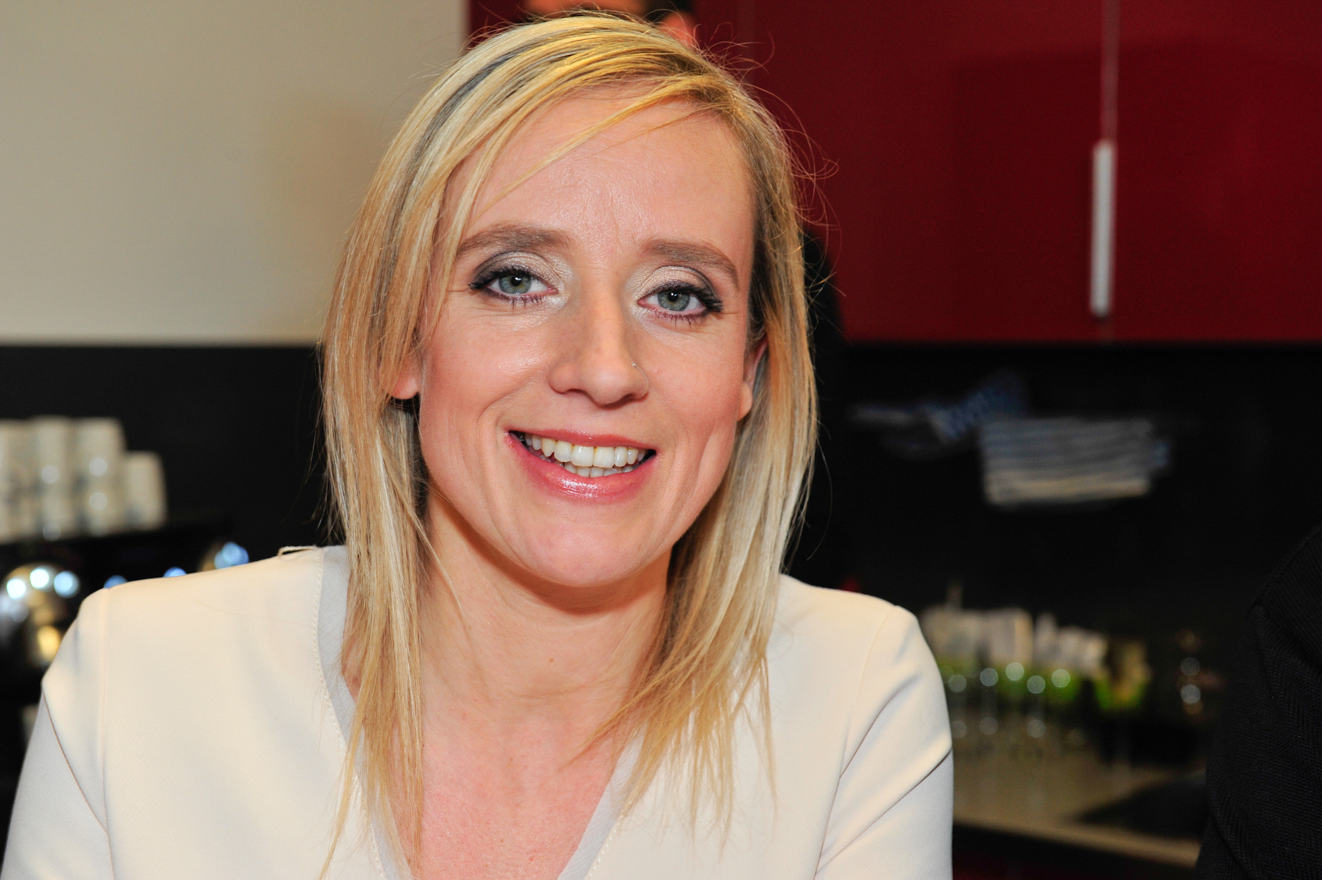 Dit zou Thuis-actrice Vanya Wellens niet kunnen