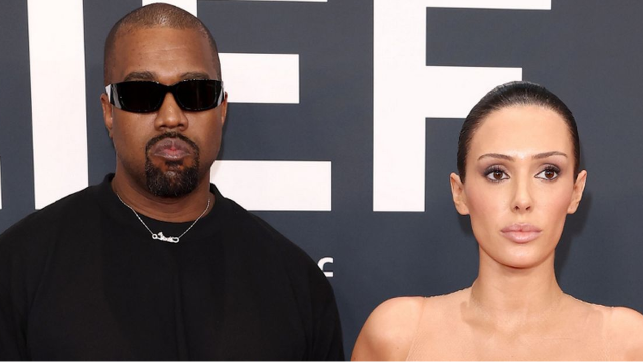 Kanye West Admits Wife Bianca Censori, Suffered Panic Attack And 'Ran ...