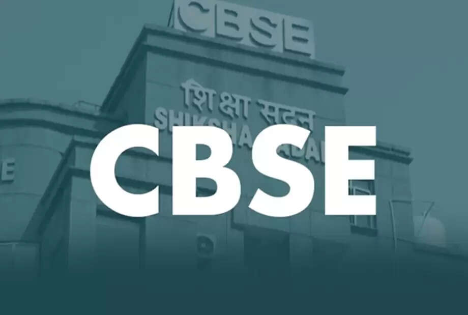 CBSE: Countersignature on TC is no longer required; send it from ...