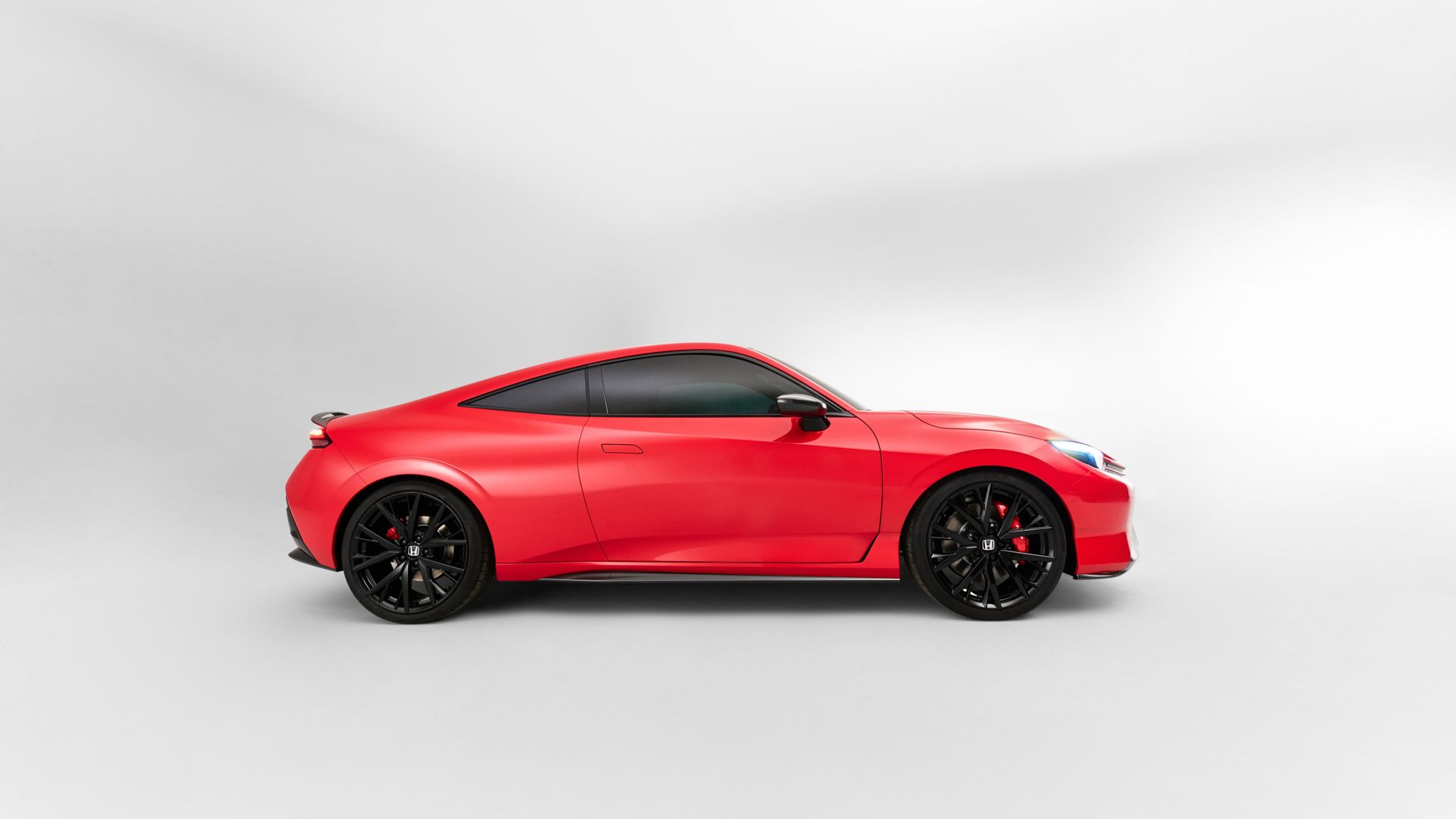 Here’s How Honda’s Upcoming Sports Car Is Shaping Up