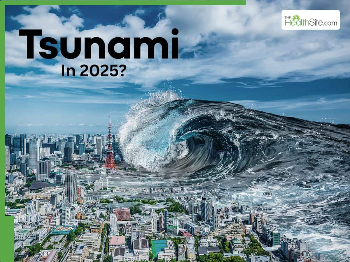 Japanese Artist Who Predicted COVID-19 Pandemic, Has Made A Shocking ...