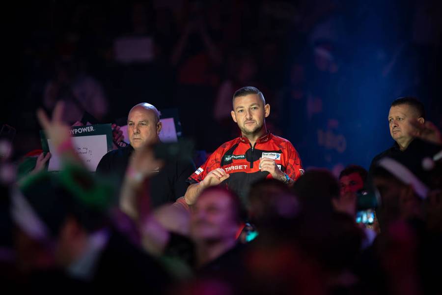 Aspinall übt Kritik an deutschen Stars