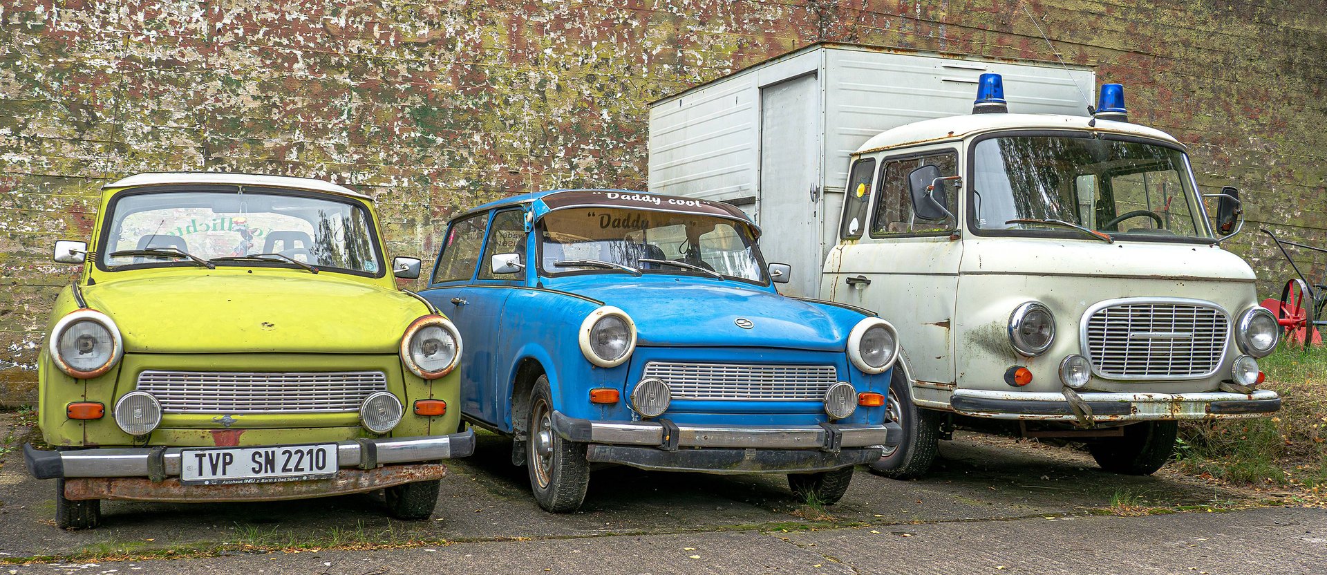 So sah die DDR aus: 15 Designklassiker von damals bis heute