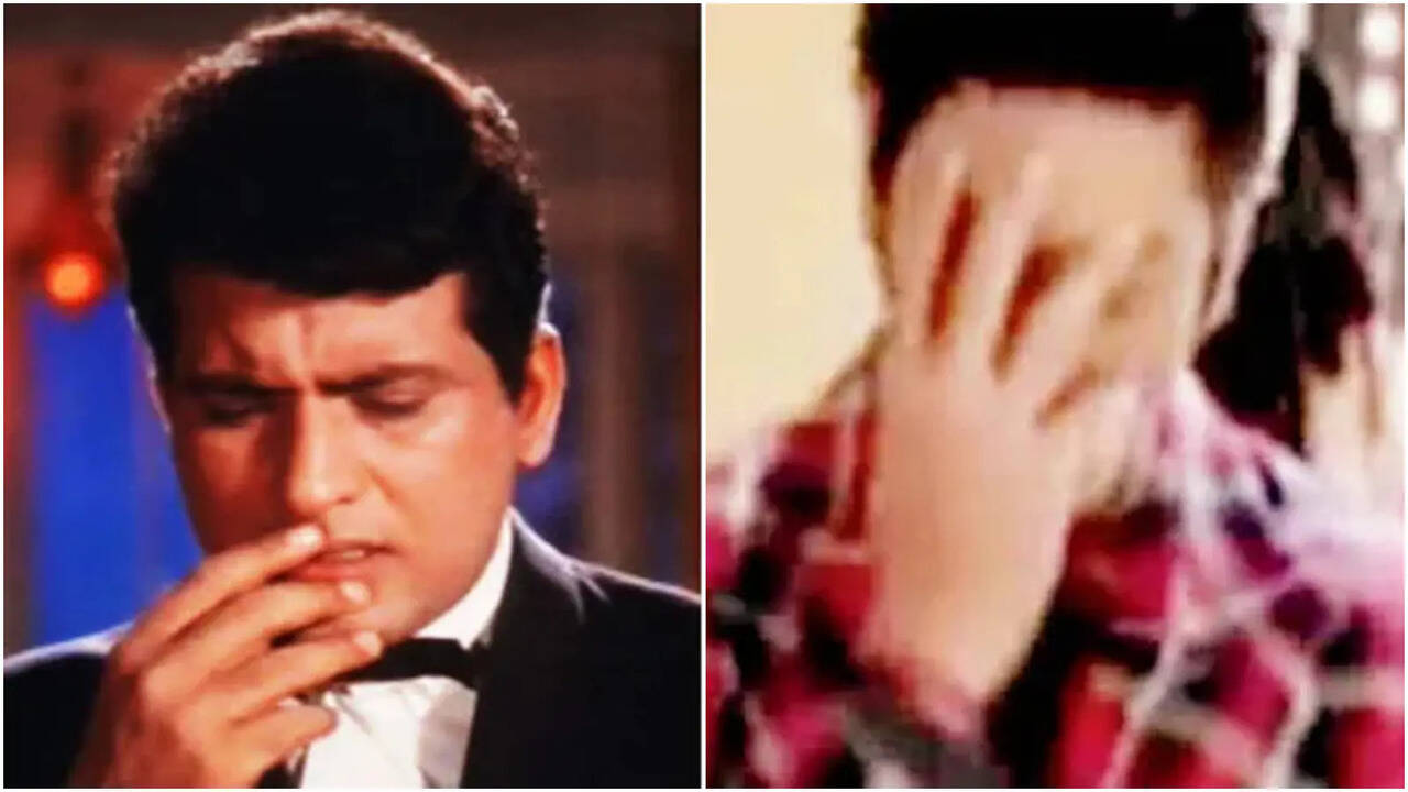 Manoj Kumar Death: When Veteran Actor Pressed Defamation Charges Against Shah Rukh Khan, Farah ...