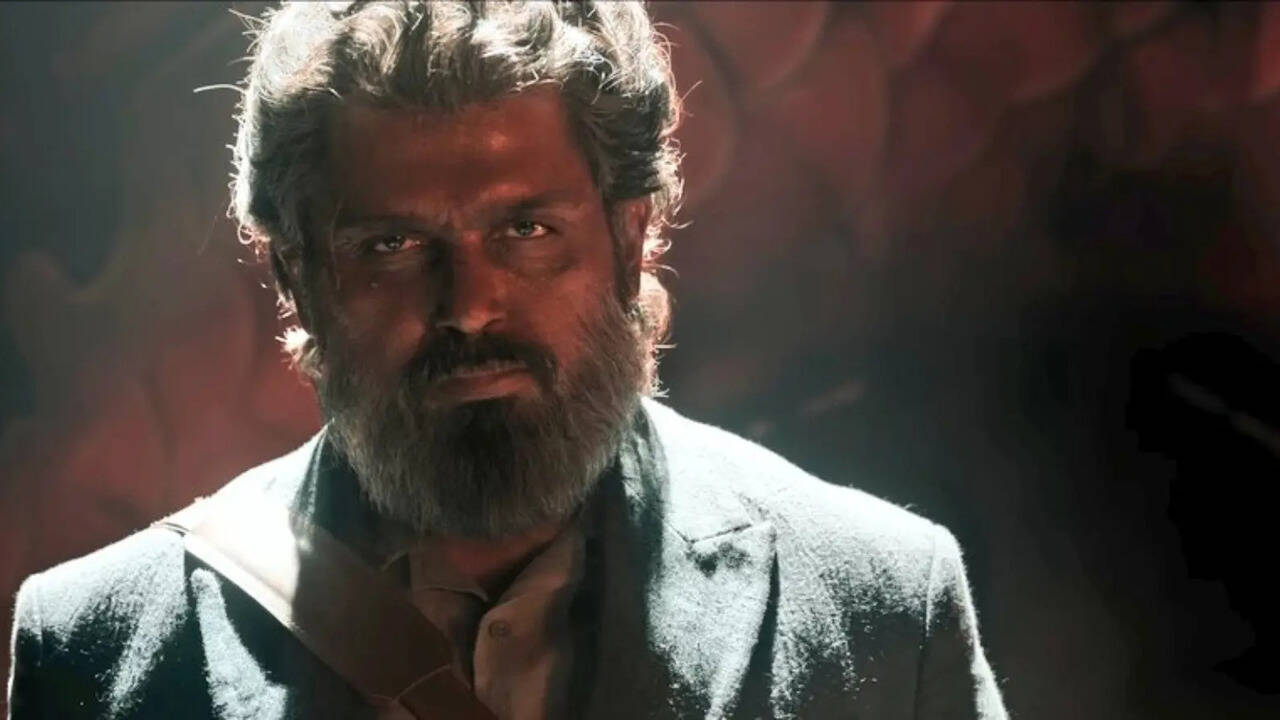 Sardar 2 Prologue Theme OUT: Netizens Say It's Good To See Karthi 'Back ...