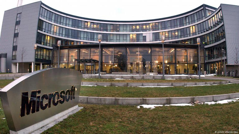 Microsoft turns 50: Will AI make it even more powerful?