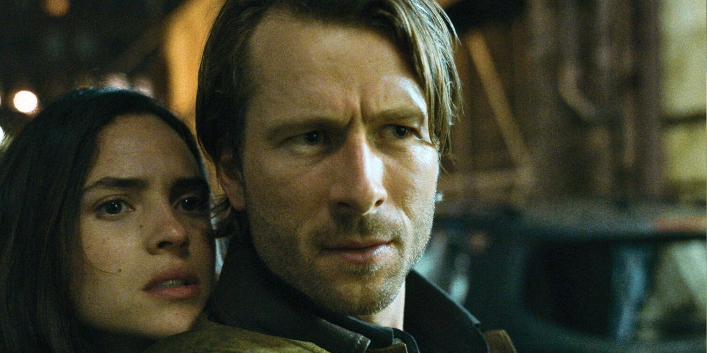 Edgar Wright's 'The Running Man' Stunts CinemaCon Action-Packed Trailer