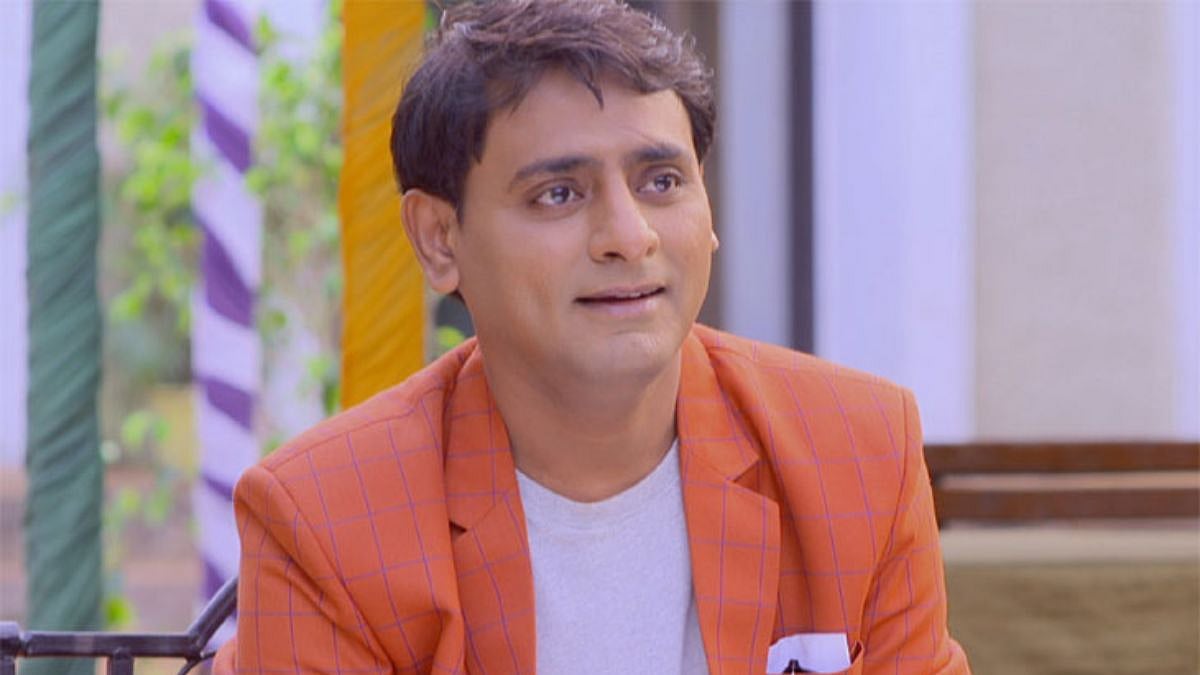 Marathi Actor Sagar Karande Loses ₹61 Lakh After 'Liking' Posts On ...