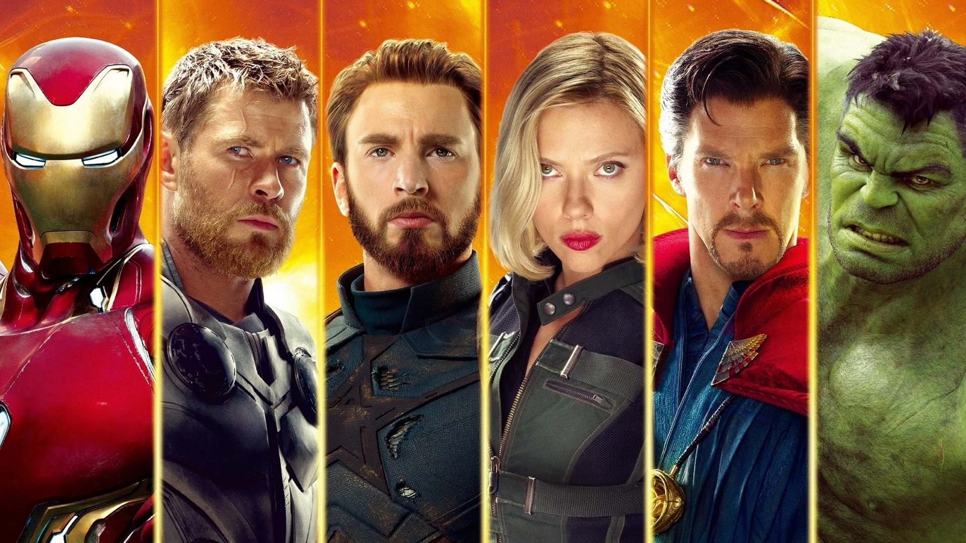 MCU-Chef zerstreut jetzt große Sorge der Marvel-Fans – und liefert ...