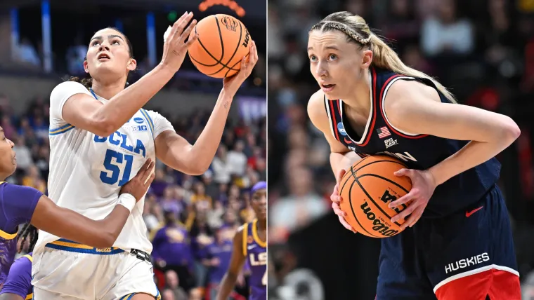 What channel is UConn vs. UCLA on today? Time, TV schedule, live stream ...