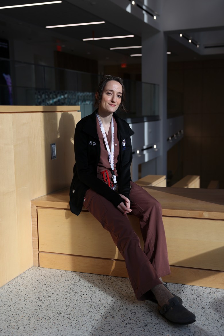 I’m not yet 30, but working with dementia caregivers in Pittsburgh ...