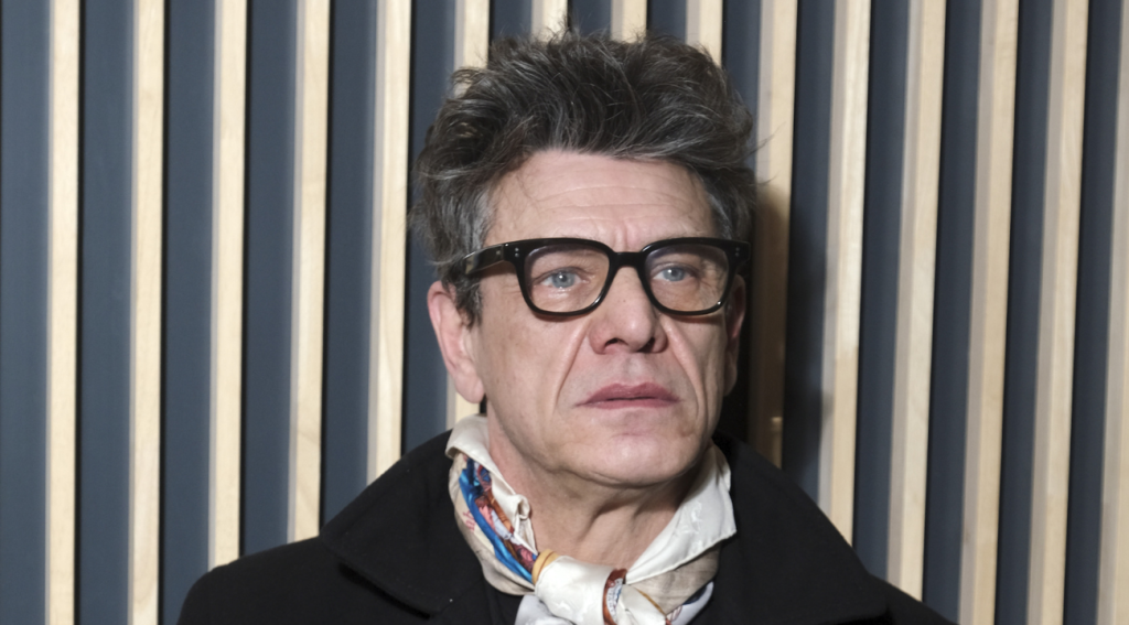 Marc Lavoine : sa chute après sa rupture avec Line Papin, "il était ...