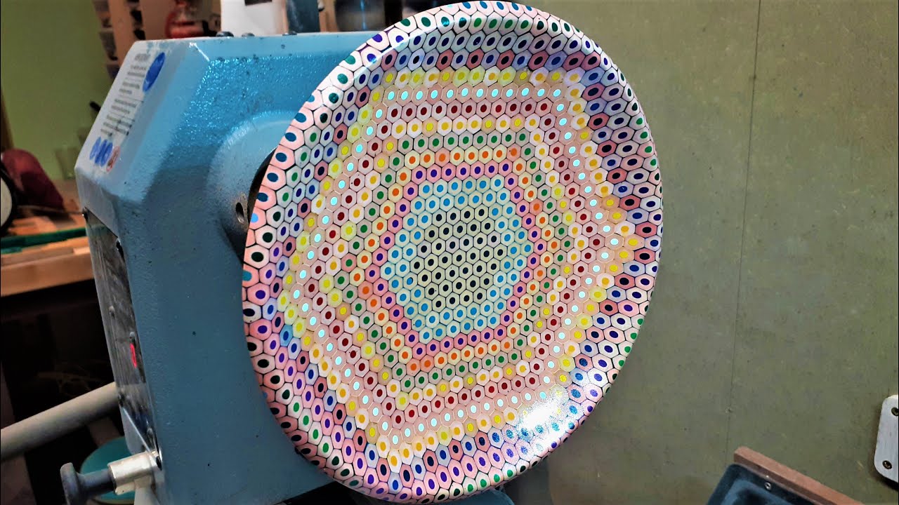 How this pencil project proves prep is the real challenge