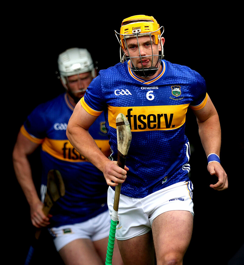 Ronan Maher: 'We had to take ownership as players. There was hard ...