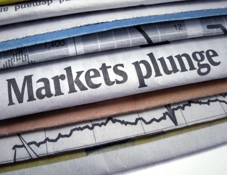 Yardeni sees 'great buying opportunities' after tariff-fueled stock ... Yardeni sees 'great buying opportunities' after tariff-fueled stock ...