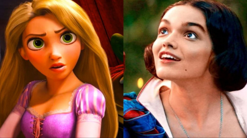 Disney hits pause on live-action remakes after "snow white" failure