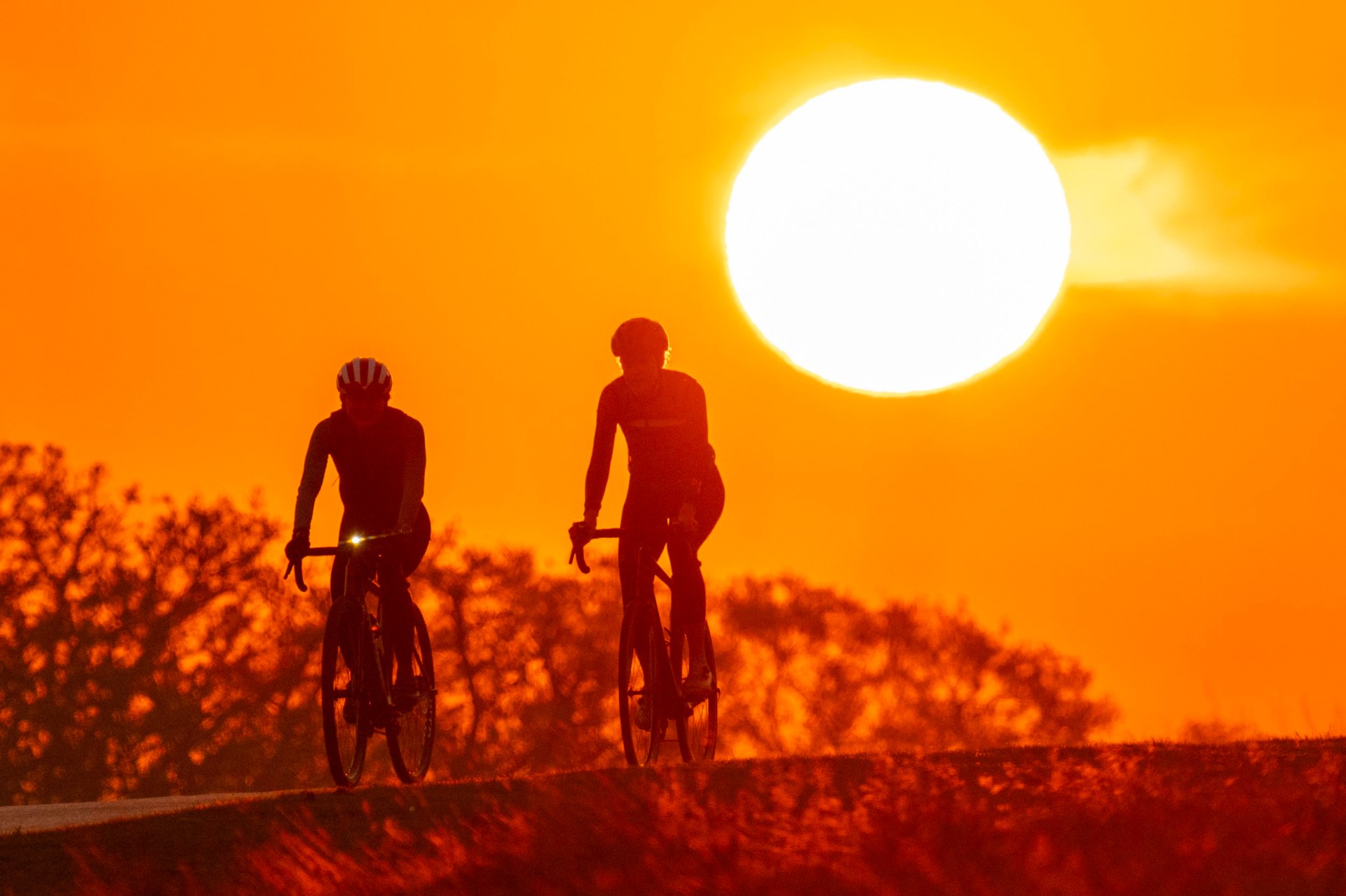 Map reveals which areas in the UK will get the most sunshine this weekend