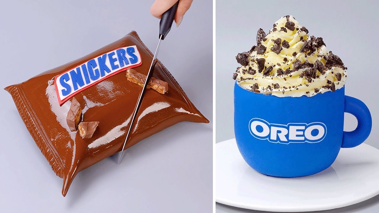 Satisfying Cake Decorating: Creating Beautiful Dessert Masterpieces 🍰