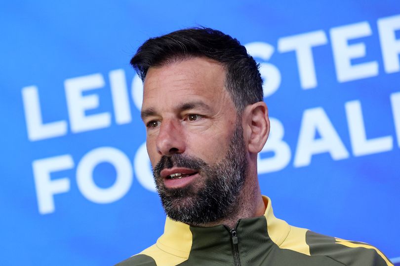 Leicester City ace axed before Newcastle United clash after 'heated ...