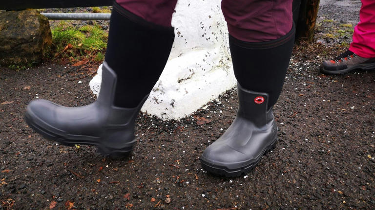 Best wellies for walking in 2025: Tested from mountains and bogs to ...