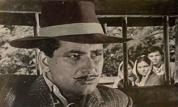 Shaheed to Upkar, 5 best performances of Manoj Kumar