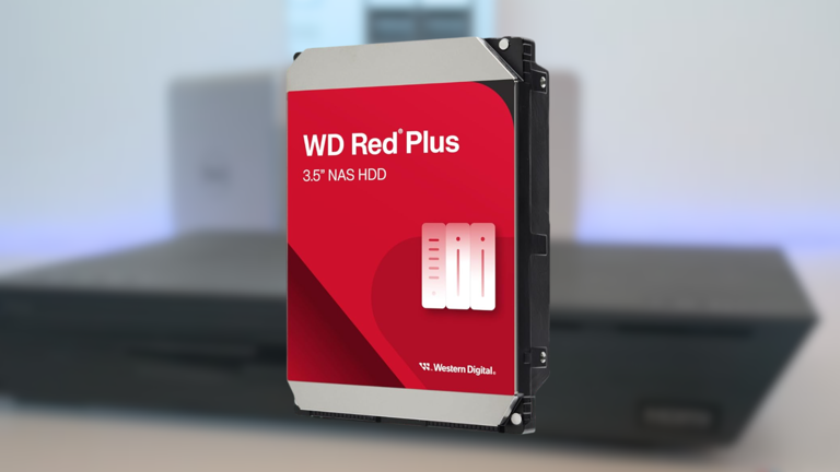 Now’s the time to expand your NAS with Western Digital’s 8TB Red Plus ...