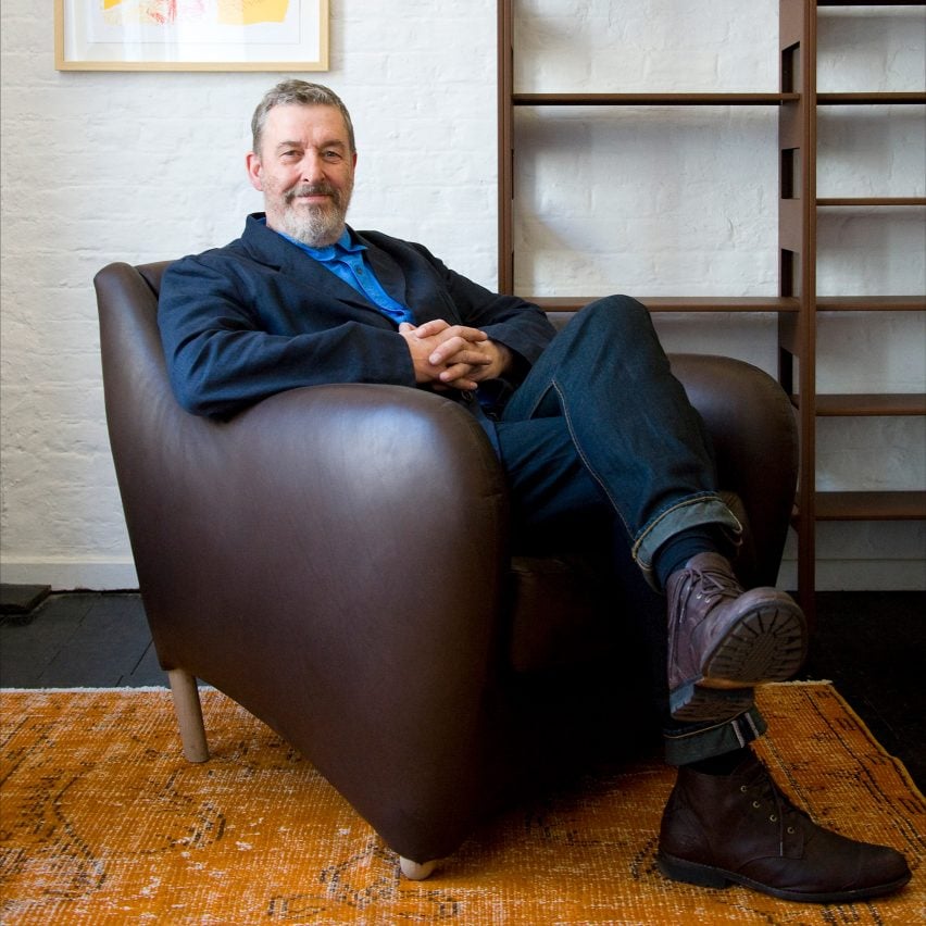 "You can't have your roots in modernism forever" says SCP founder ...