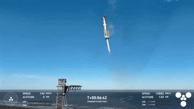 Video: SpaceX fires Super Heavy rocket ahead of 9th Starship flight