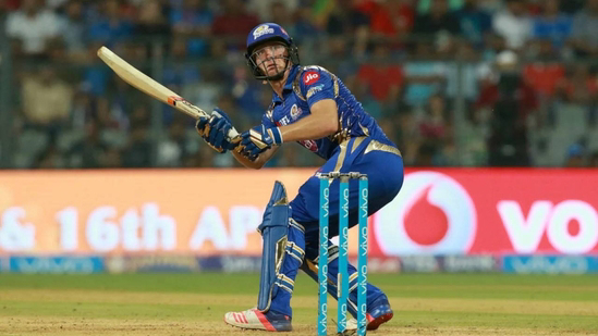 Jos Buttler says he 'owes huge debt' to Mumbai Indians legend for ... Jos Buttler says he 'owes huge debt' to Mumbai Indians legend for ...
