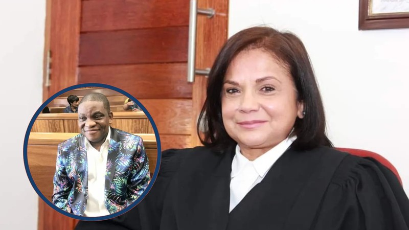 NPA prepares report on Timothy Omotoso's acquittal amidst prosecution ...