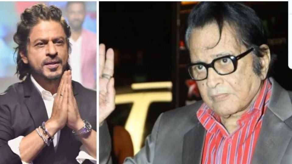 Manoj Kumar-Shah Rukh: কিং খান শাহরুখের বিরুদ্ধে ১০০ কোটির মানহানির ...