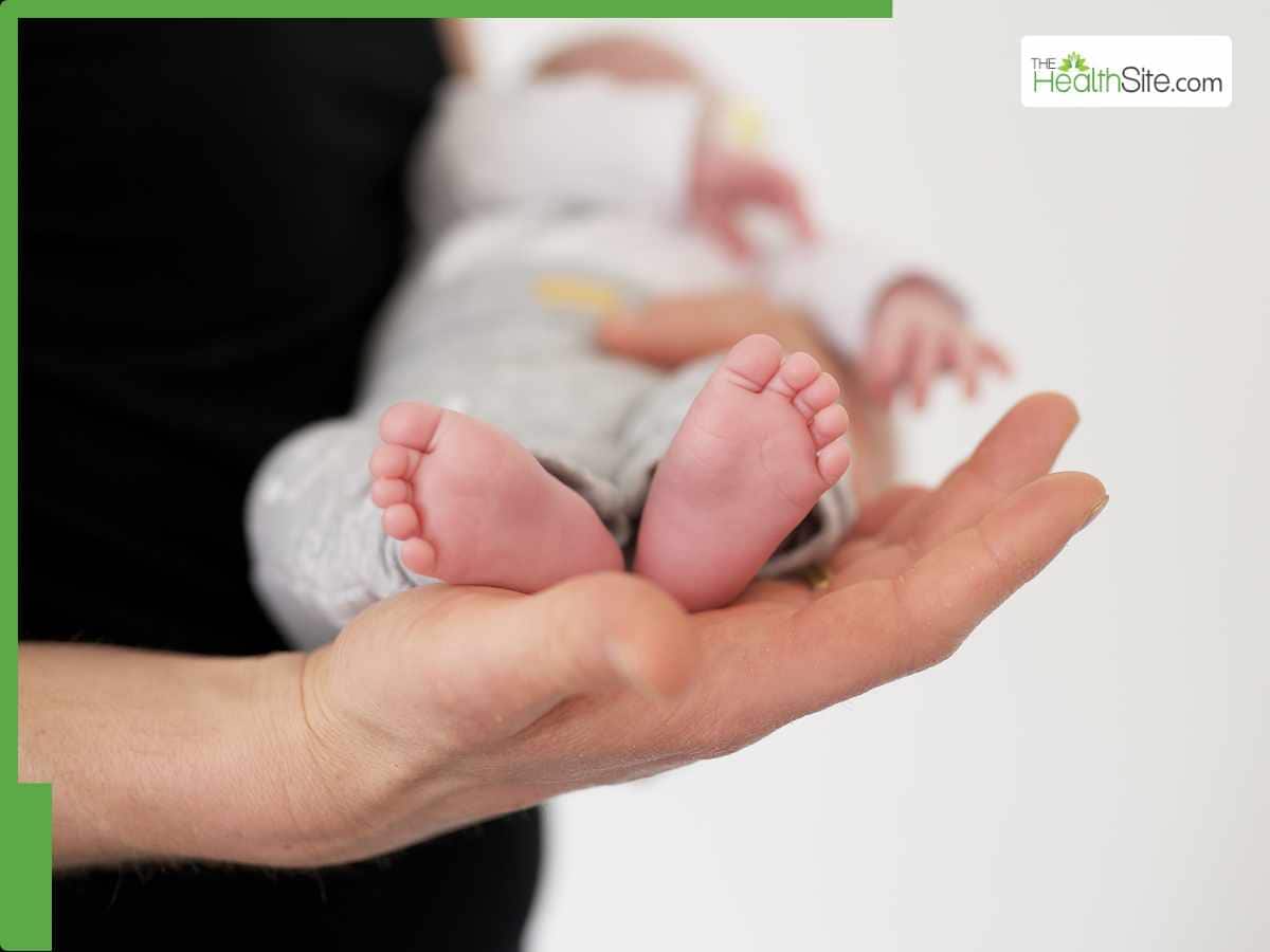 Tokyo Hospital Launches 'Baby Hatch' To Allow Parents To 'Drop' Infants ...