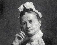 All Things Bright and Beautiful composer Cecil Frances Alexander ...