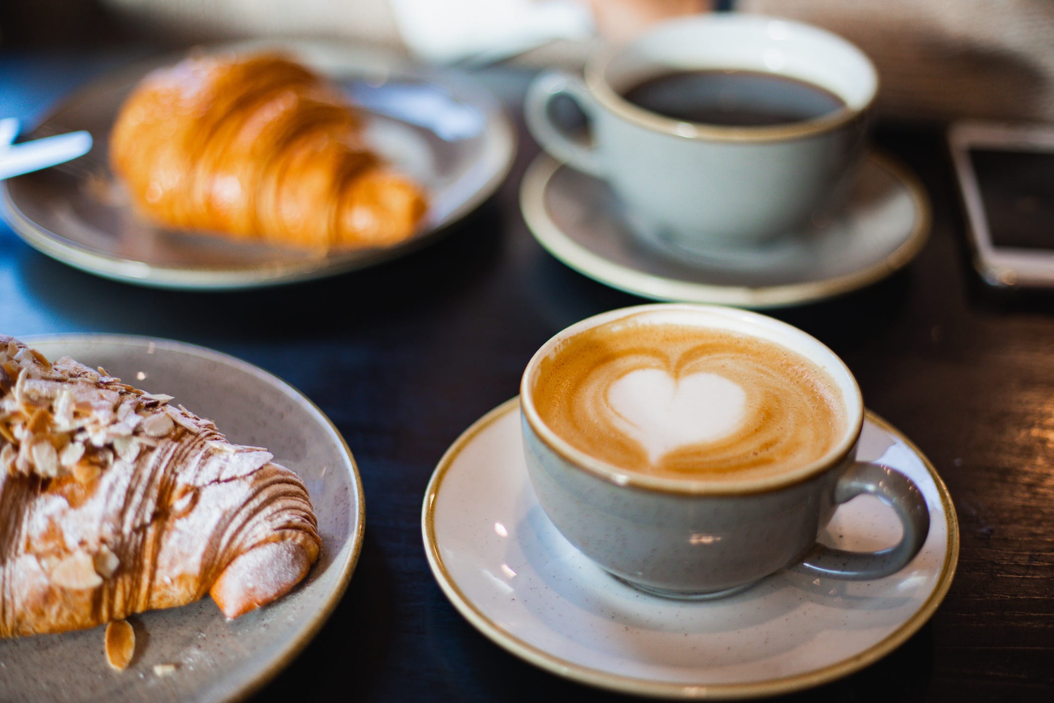 Three of the country's best coffee shops are in MA, according to Yelp ...