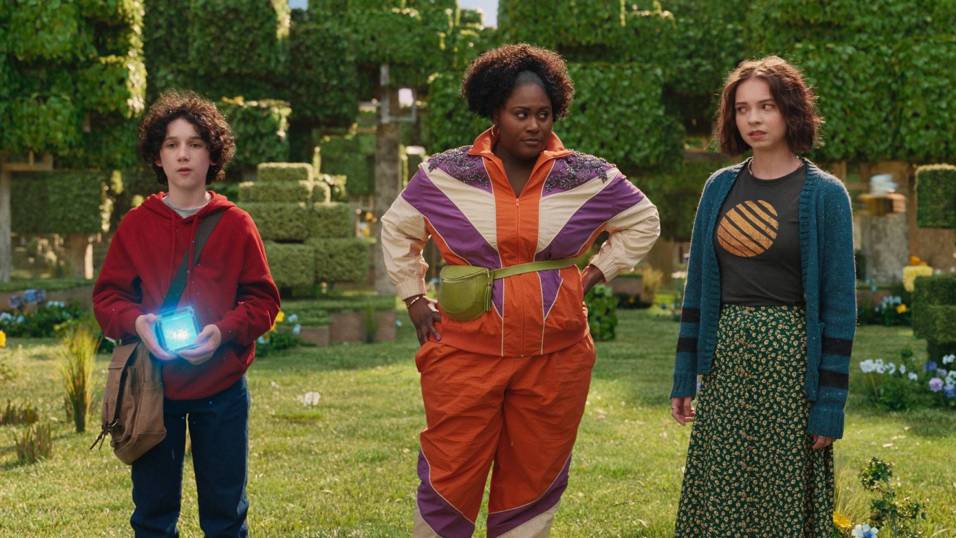 A Minecraft Movie ending explained: What happens to the Piglins? Does ...