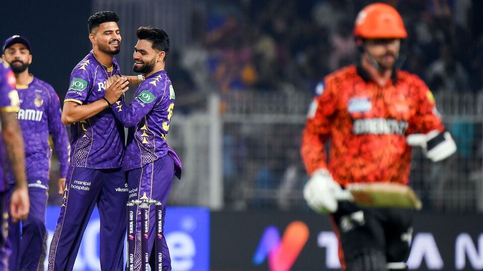 IPL 2025: Head on! Kolkata Knight Riders troll Aussie star Travis Head ...