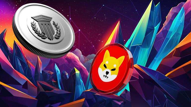 Shiba Inu (SHIB) and Mutuum Finance (MUTM) Tipped To Be The Biggest Gainers In Next 3 Months ...