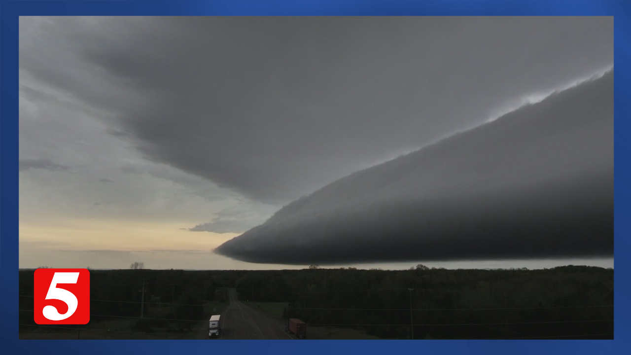 Efforts being taken to prepare state ahead of additional dangerous storms