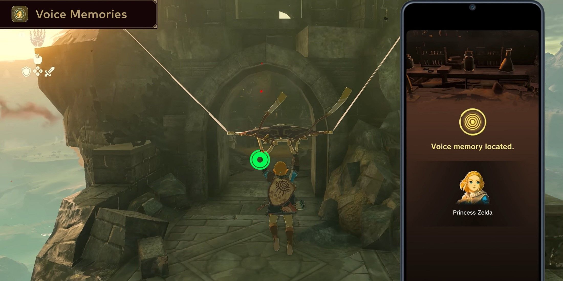 The Nintendo Switch 2 Just Became a Must-Buy For Legend of Zelda Lore Buffs