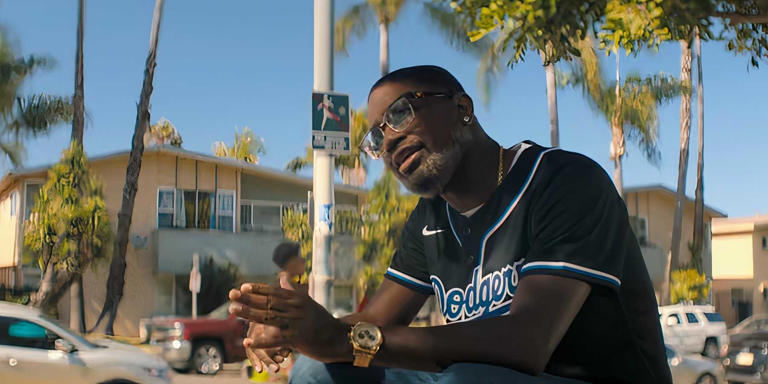 One Of Them Days Cast & Character Guide