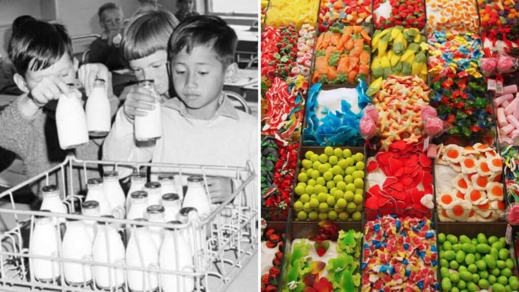 27 Things That Defined Boomer Childhood