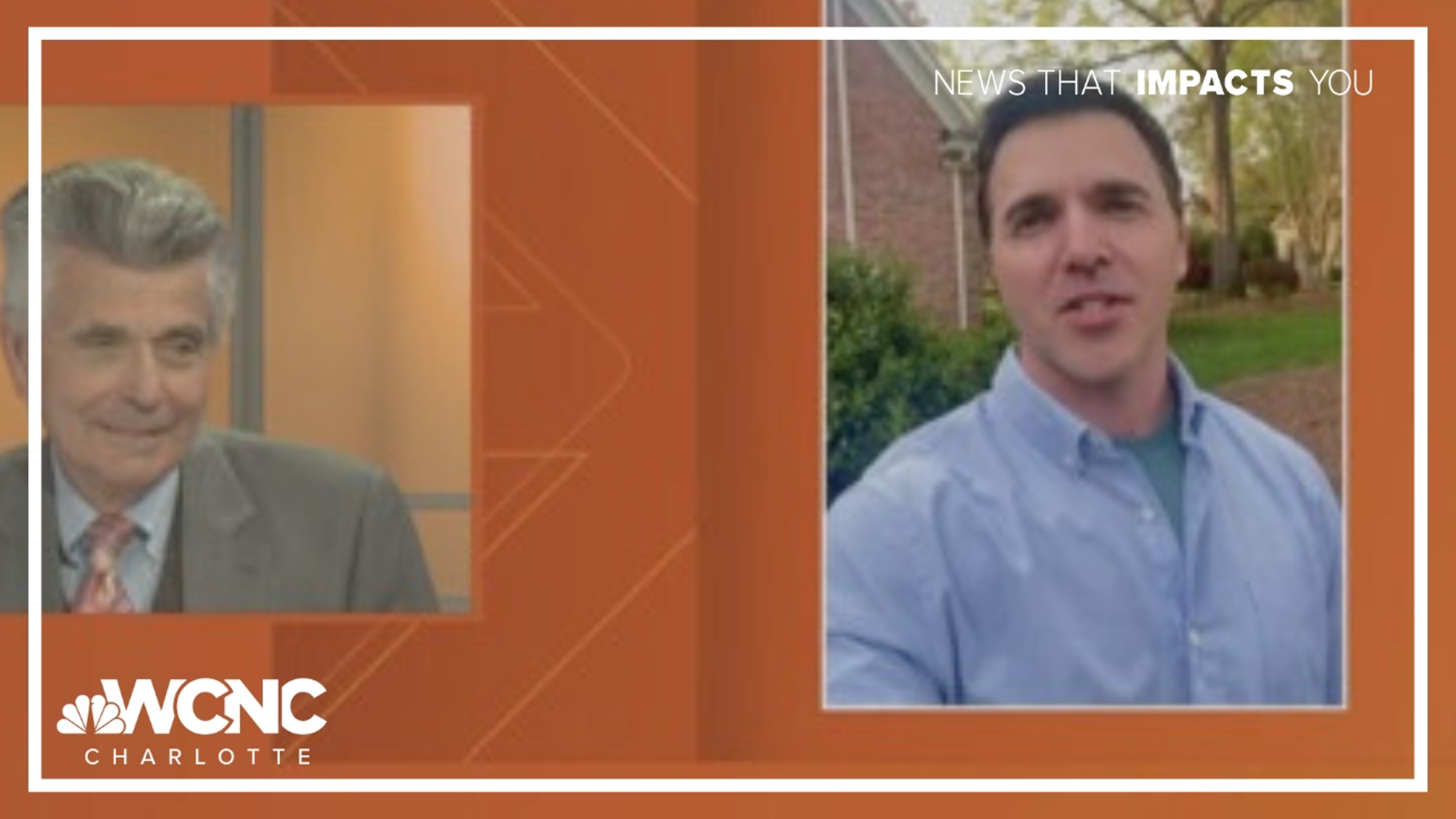 Celebrating 40 years of Larry Sprinkle featuring Jeff Jackson