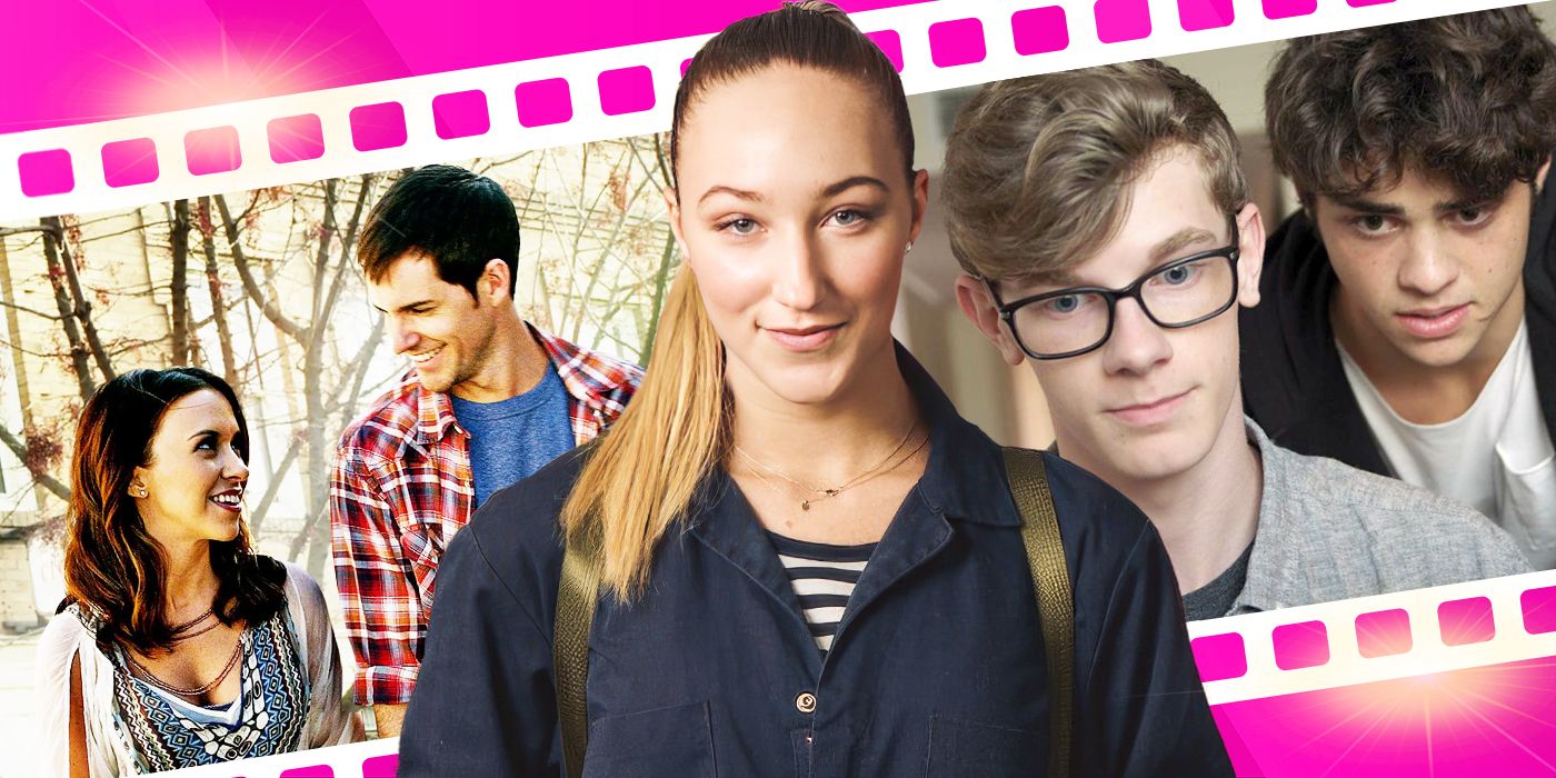 The 10 Best So-Bad-It's-Good Rom-Coms of All Time, Ranked