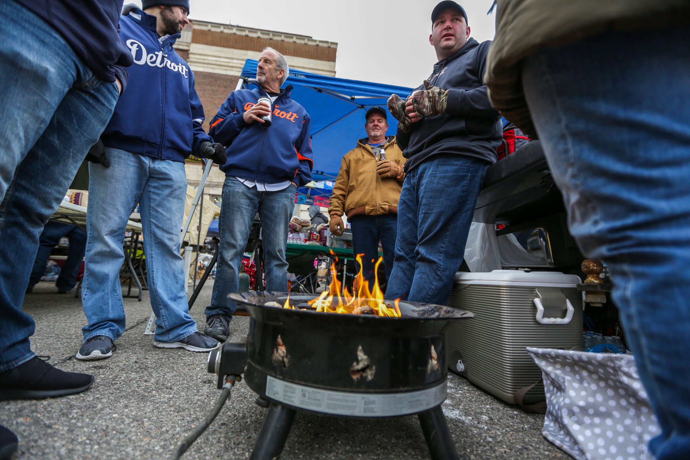 All the things I hate about Detroit Tigers' Opening Day, 2025 edition ...