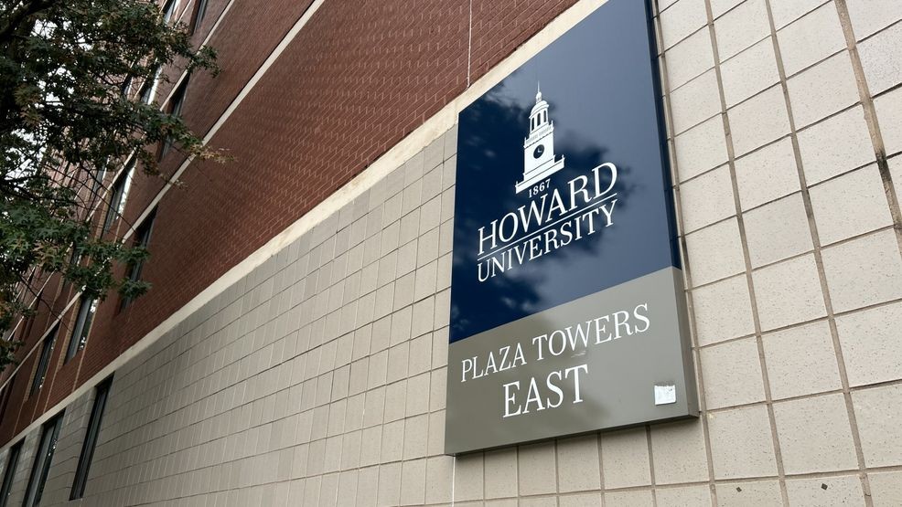 Howard University students face transcript delays amid system switch