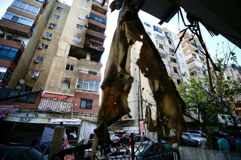 IDF: "Sidon’a saldırıda Hamas yetkilisi Hasan Ferhat öldürüldü"