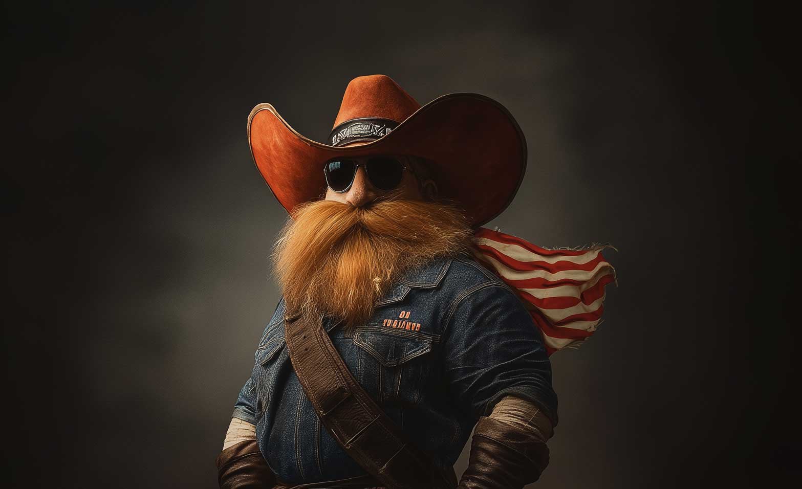 Dim-witted Trump plays Yosemite Sam with the global economy | Opinion