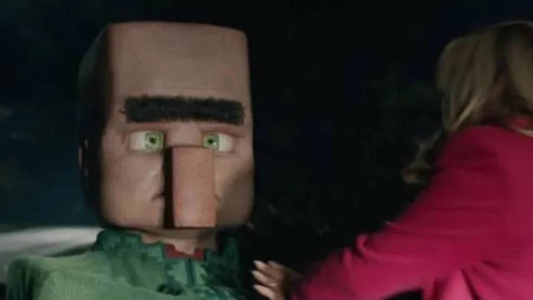 A Minecraft Movie ending explained: What happens to the Piglins? Does ...