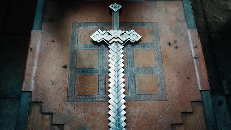 A Minecraft Movie ending explained: What happens to the Piglins? Does ...