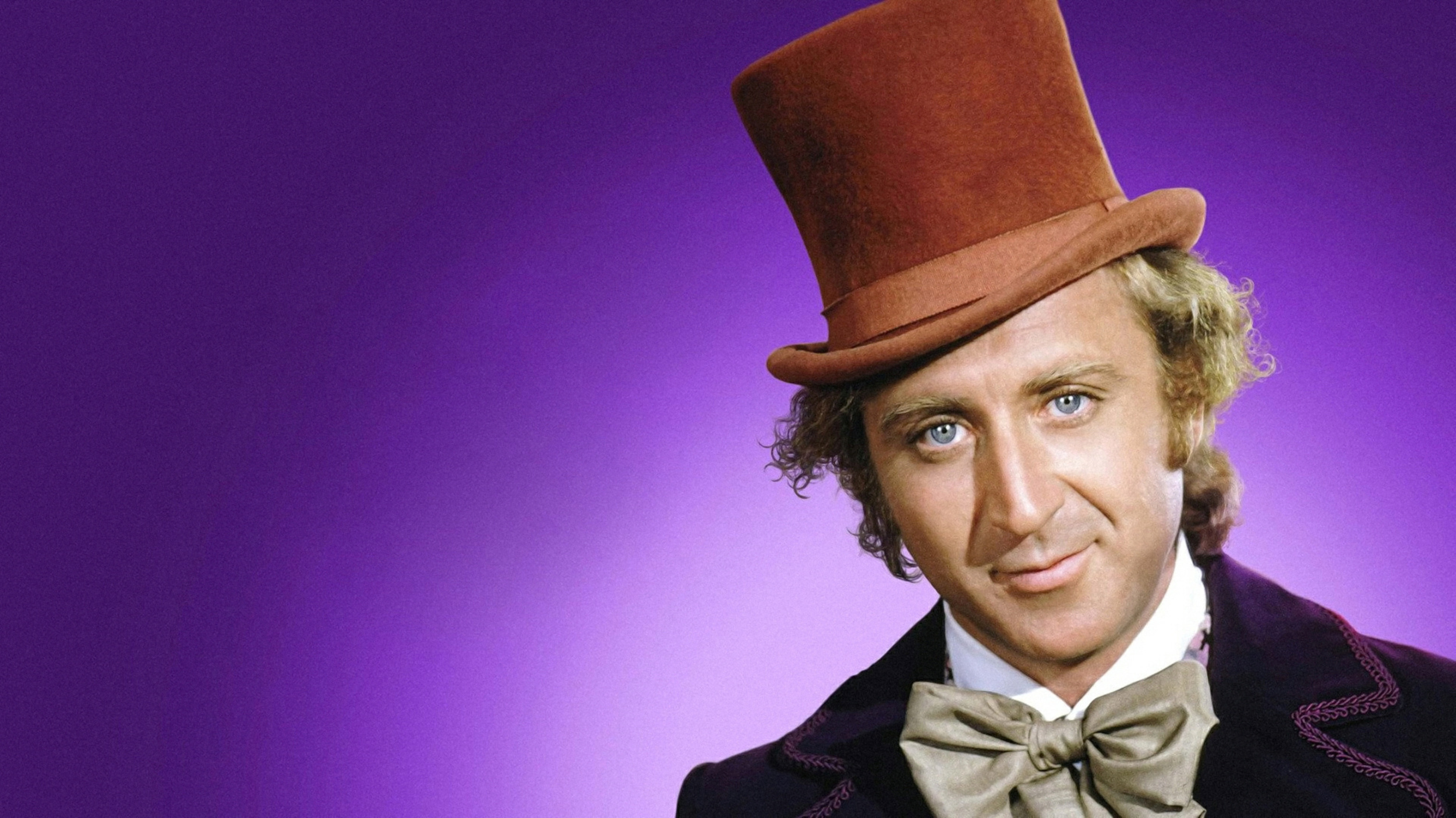 Do you know these 20 facts about 'Willy Wonka & the Chocolate Factory'?